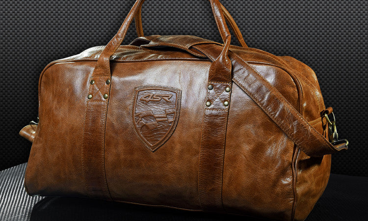 Accessories for motorbike riders