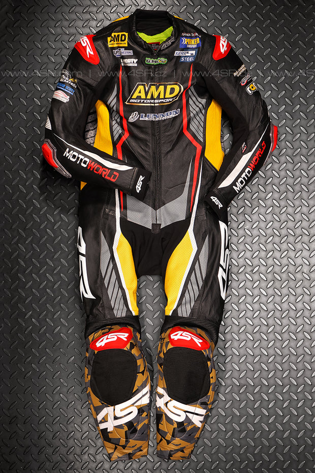 4sr Racing Suits racing leathers