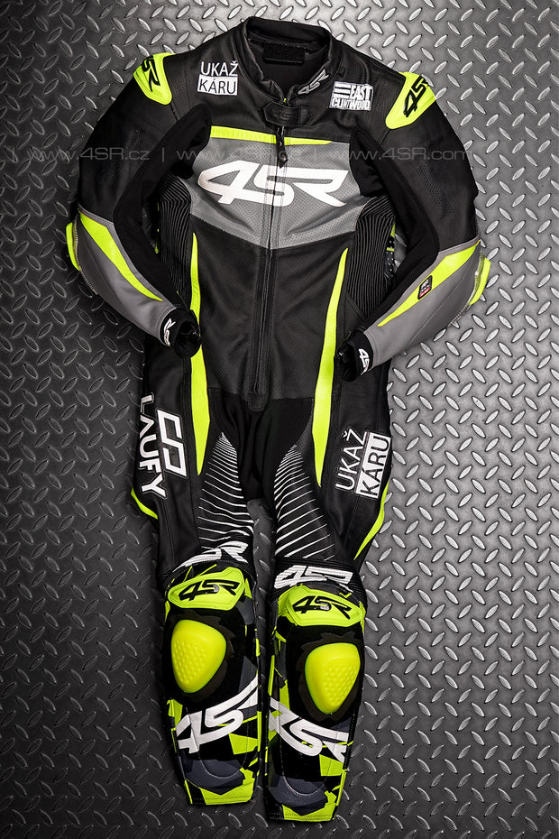 4sr Racing Suits racing leathers