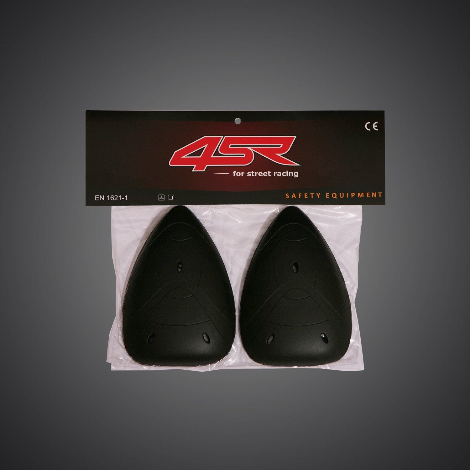 4SR Hip Protectors for motorcycle trousers and kevlar jeans