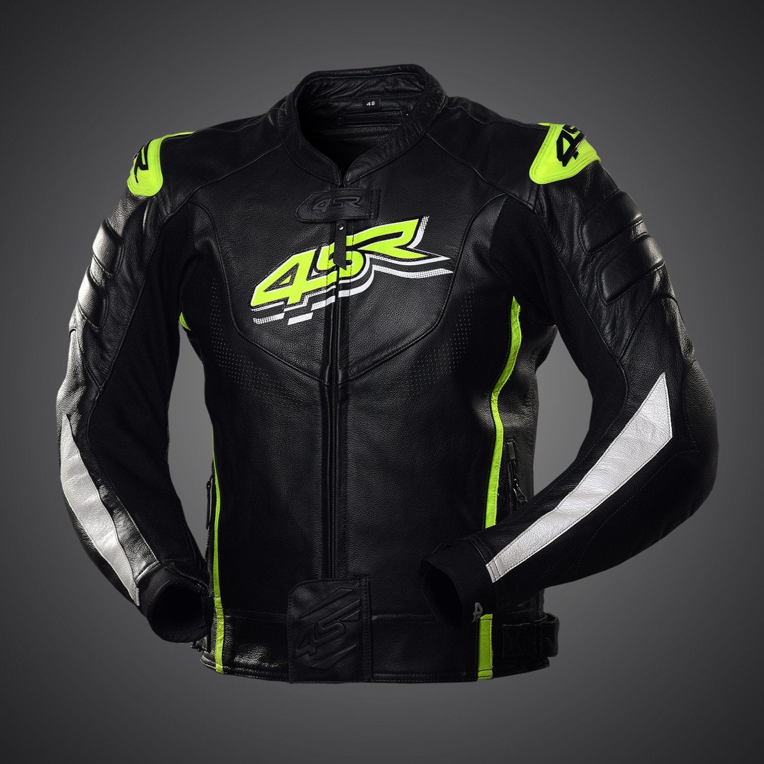 4SR TT Replica Nitro sport moto jacket