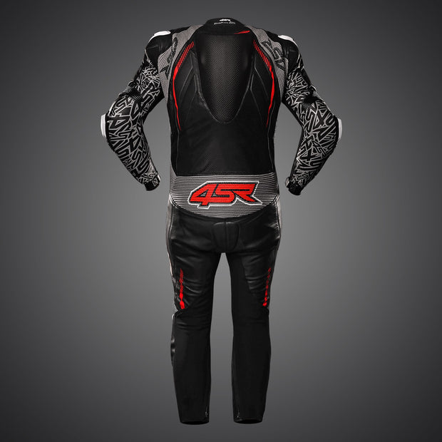 4SR - The Best racing suits and patented Kevlar jeans